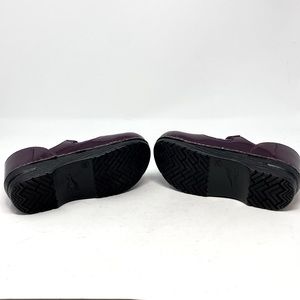 Dansko | Shoes | Dansko Girls Jill Purple Patent Leather Mary Janes ...